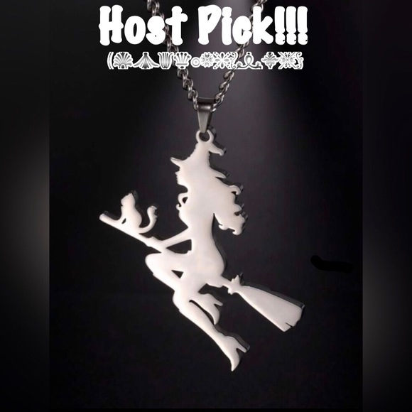 Jewelry | Wicked Witch Of West Wizard Of Oz Momba Elphaba Theodora ...